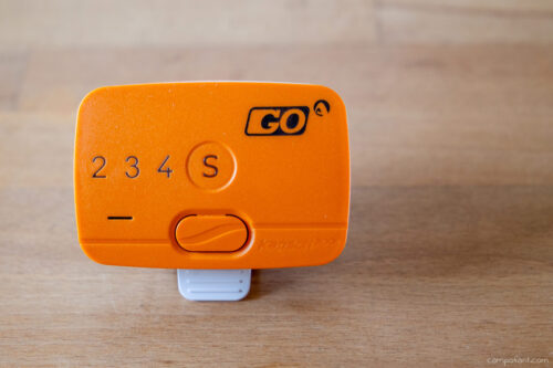 Maut in Österreich für Camper: Vignette & Go-Box - Campofant